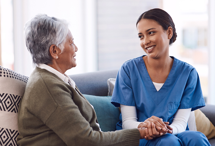Addressing Behavioral Health in CKD and ESRD Patients Addressing Behavioral Health in CKD and ESRD Patients