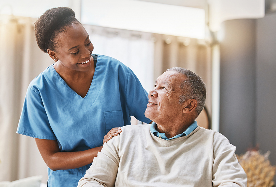 Easing Into End-stage Kidney Disease