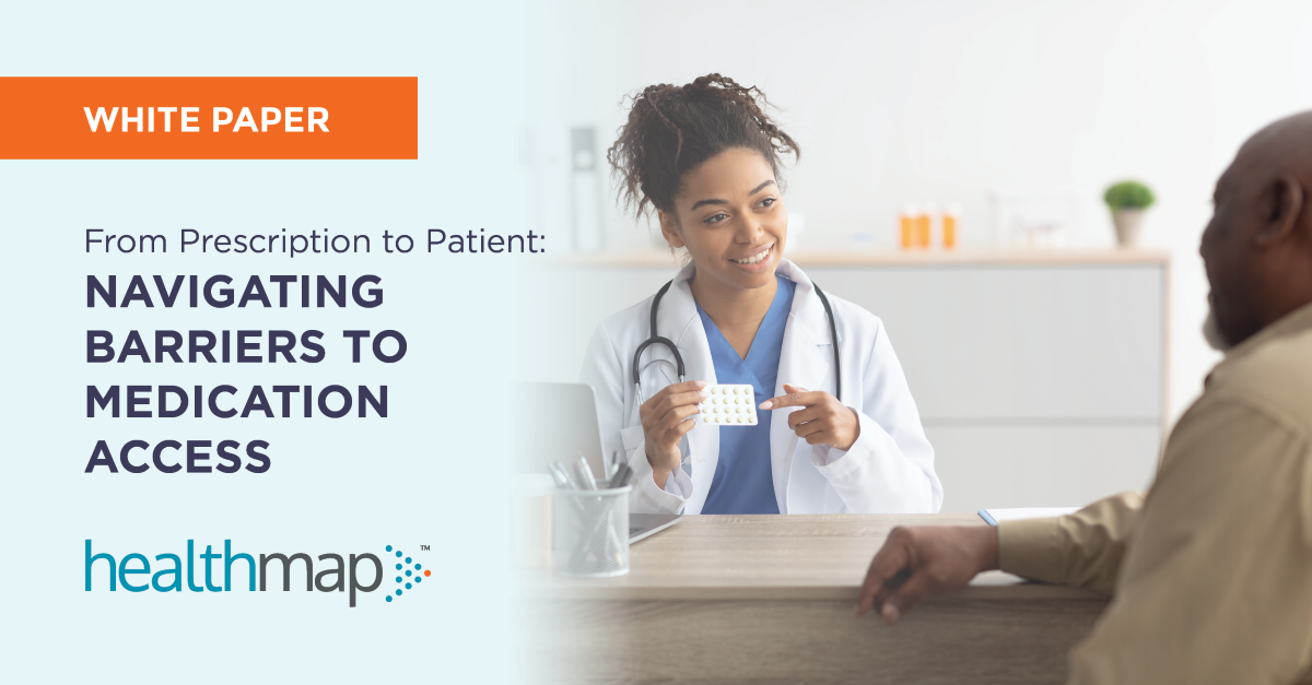 From Prescription to Patient: Navigating Barriers to Medication Access