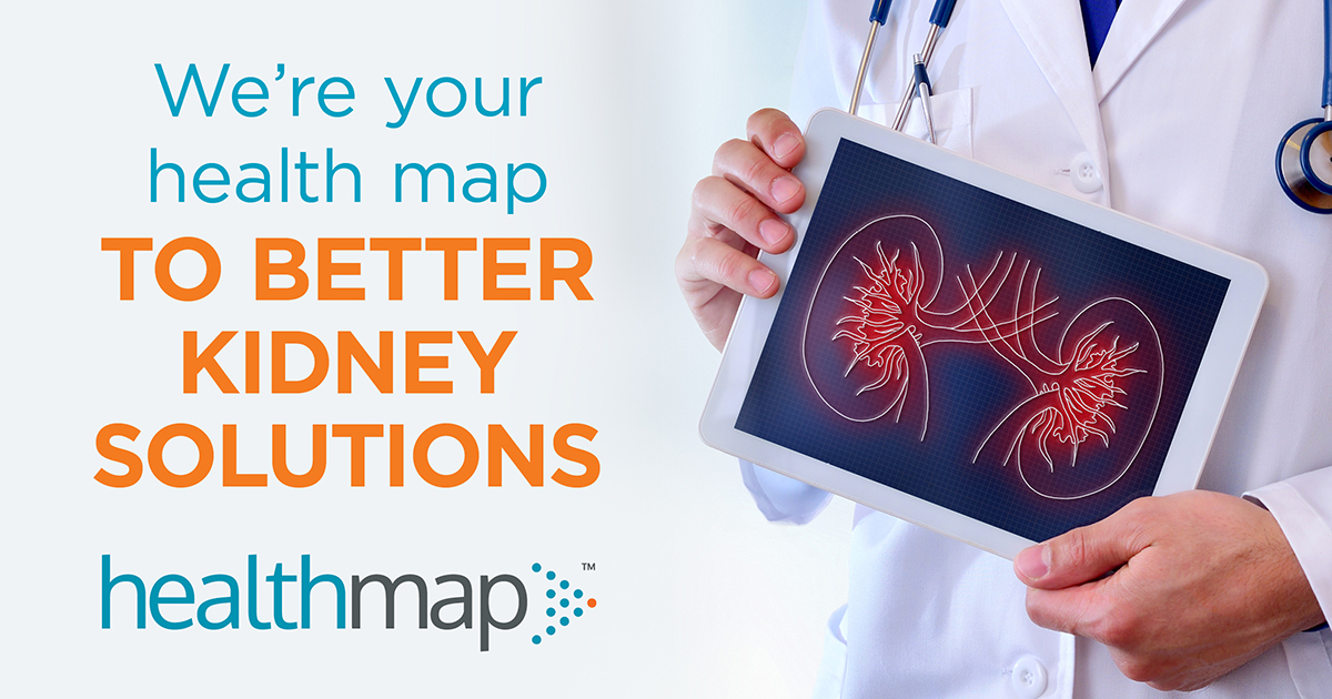 NATIONAL COMMITTEE FOR QUALITY ASSURANCE (NCQA) RENEWS HEALTHMAP ...